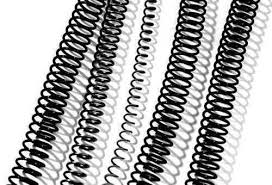 Arillo espiral NE 20mm UNIDAD | altecxela.com